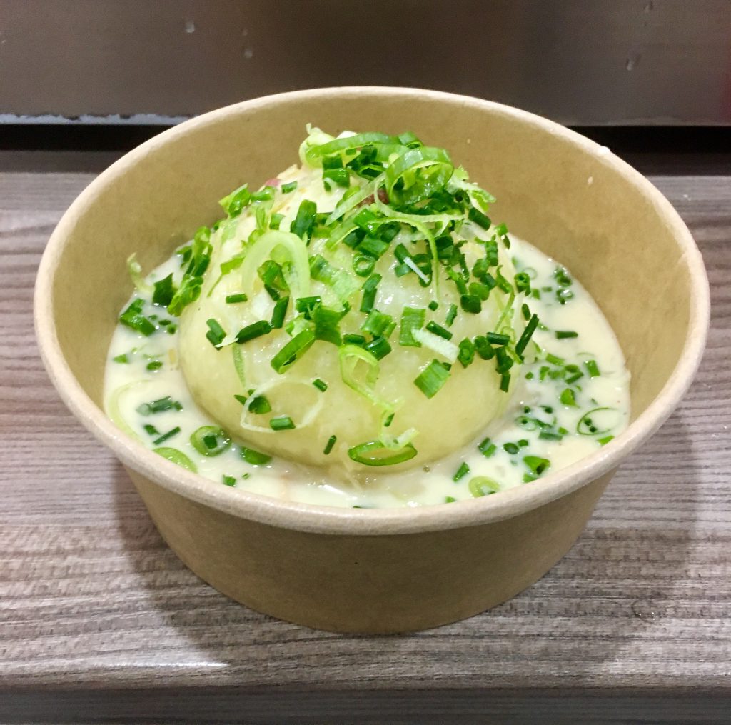 Catering - Ess-Kult-Tour